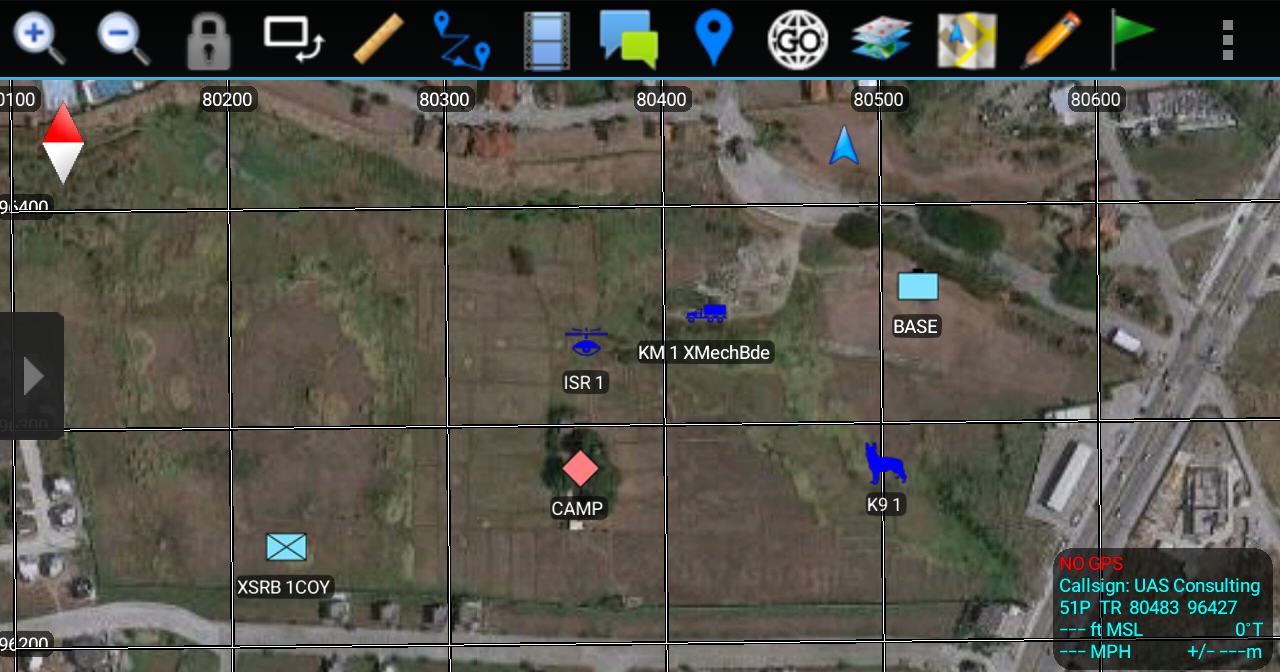 mil_tak1 - UAS Unmanned Systems Consulting